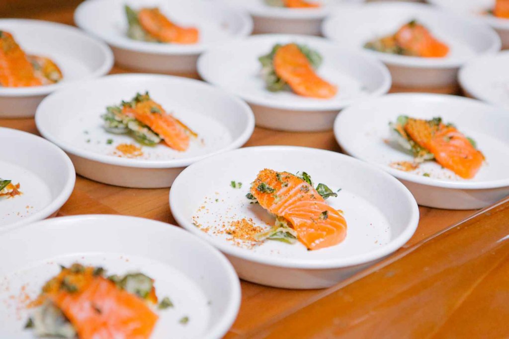 Outstanding Monterey Restaurants for all Tastes and Cuisines