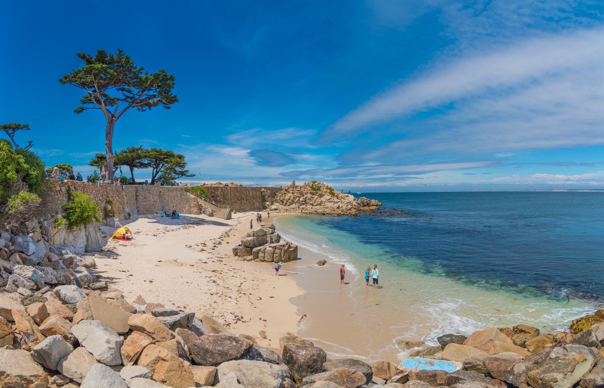 Time to Rediscover Monterey County | See Monterey County, CA