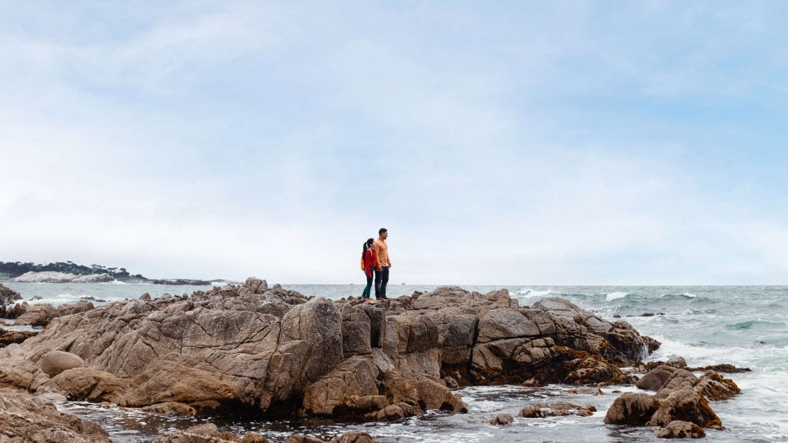 Find Your Way Here | See Monterey County, CA