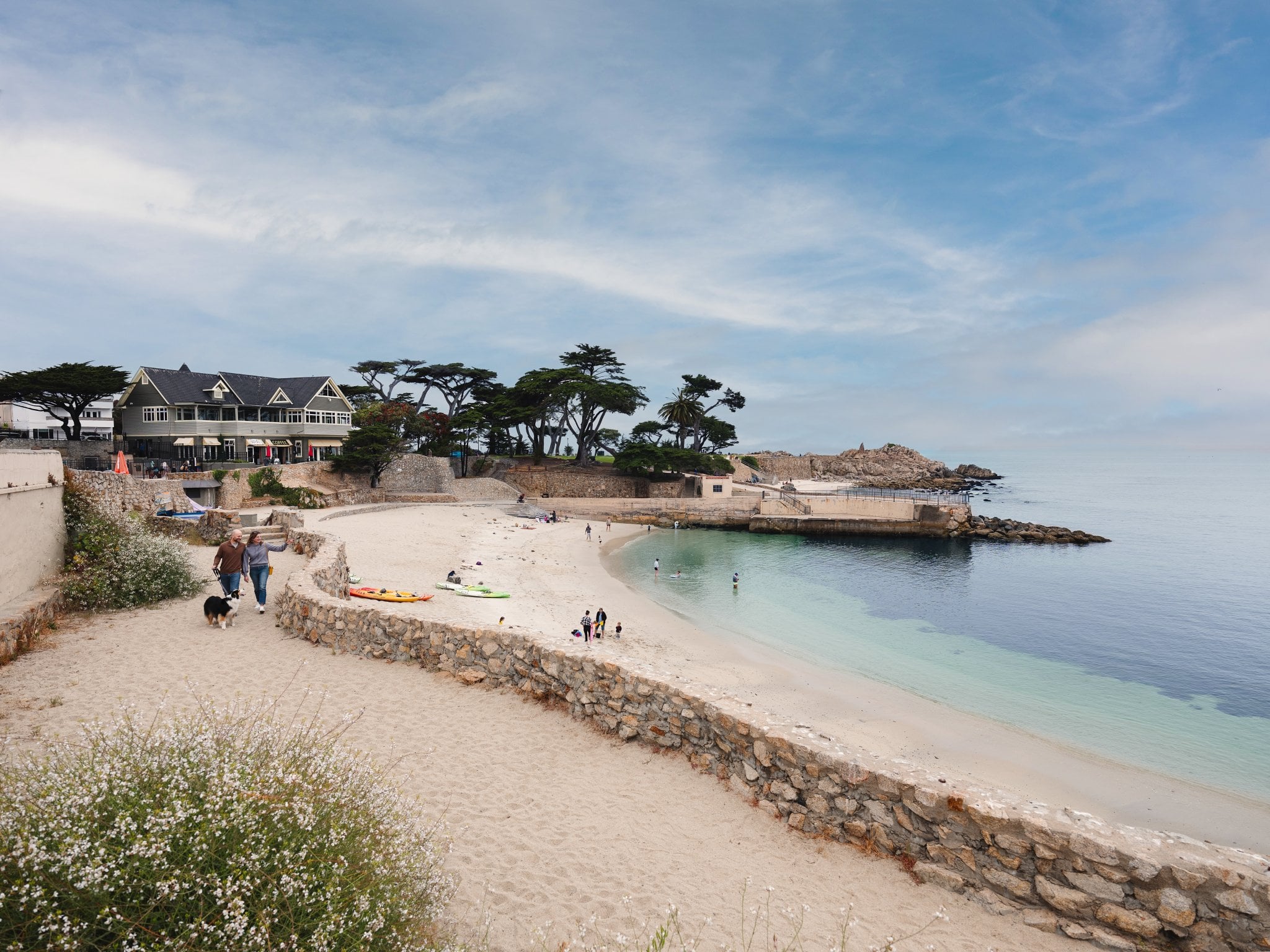 Embrace the Beauty of Pacific Grove in Monterey County CA