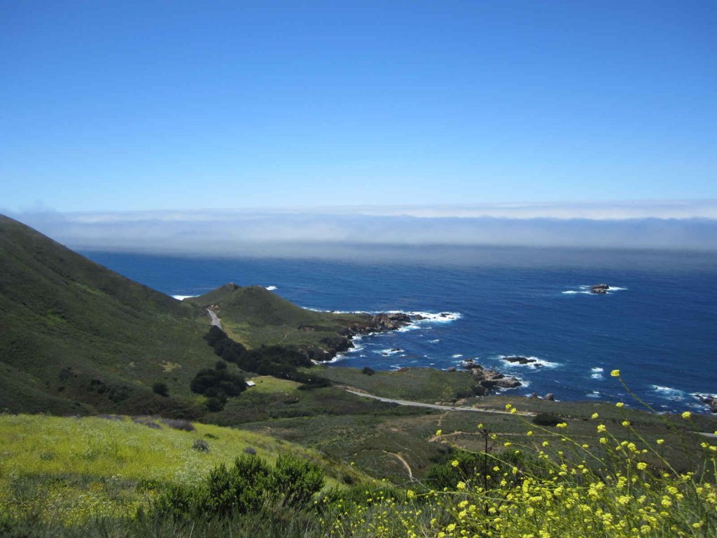 Garrapata State Park | See Monterey County, CA