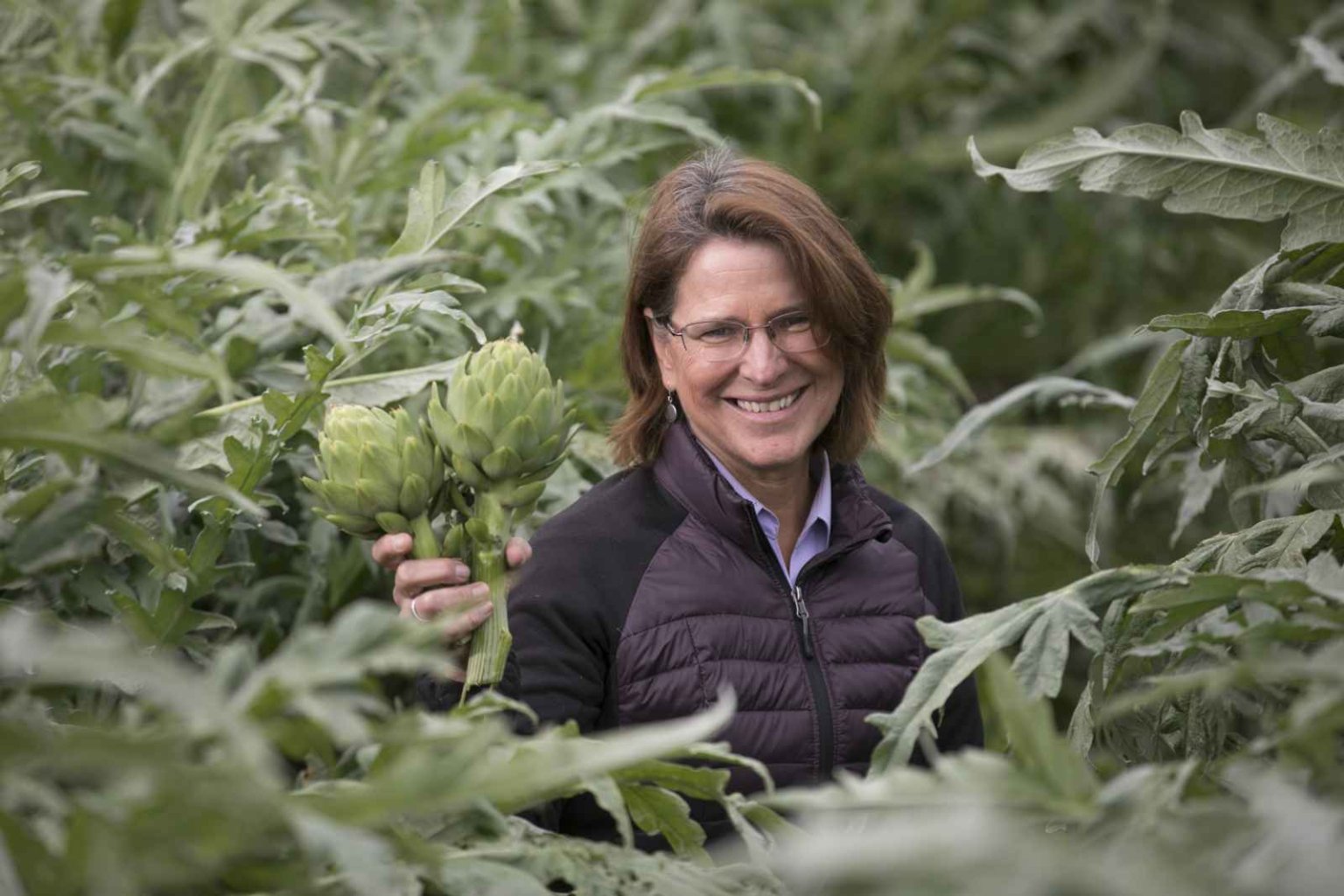 Inside Monterey with Jane Hayes of Monterey Farms | See Monterey County, CA