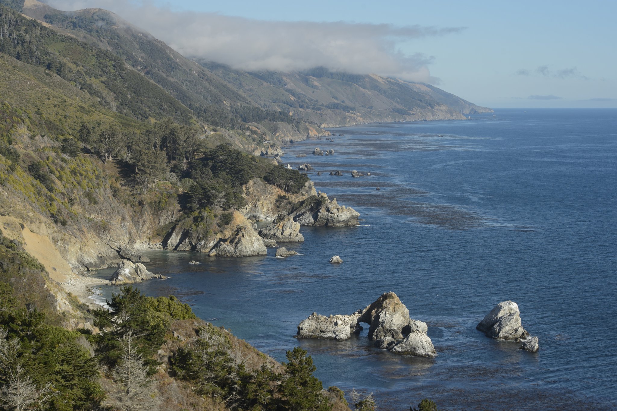 Monterey Weather by the Seasons: Everything You Need to Know to Plan ...