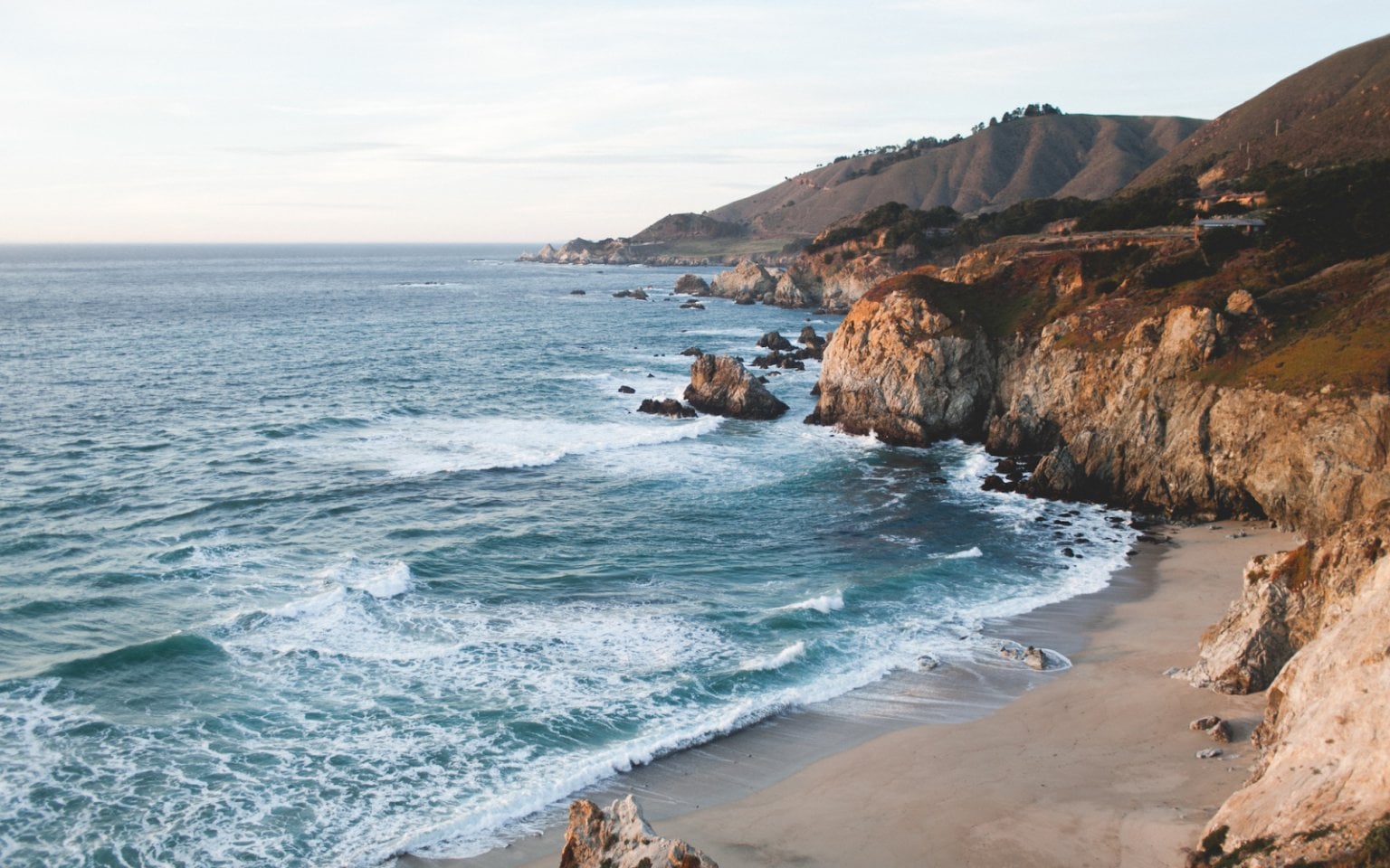 Discover Monterey Corporate Event Venues and Meeting Spaces