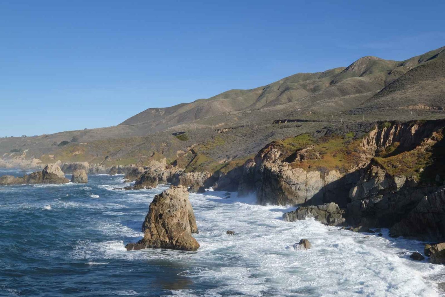 Welcome to Big Sur: Discover the Beauty of Big Sur California