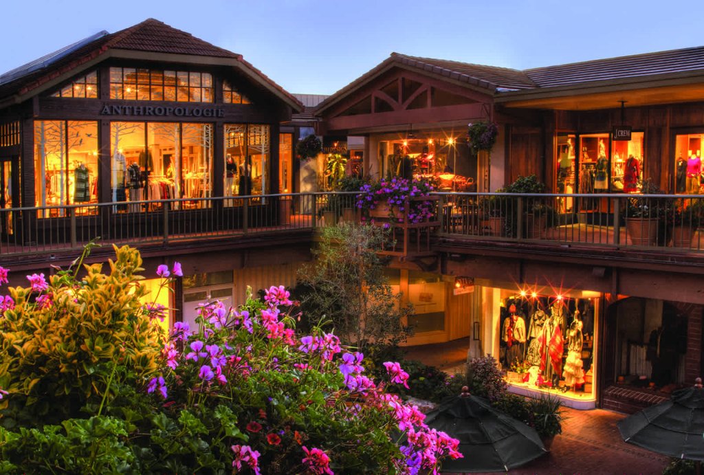 10 Shops and Dining Experiences You Won’t Find Anywhere but in Carmel ...