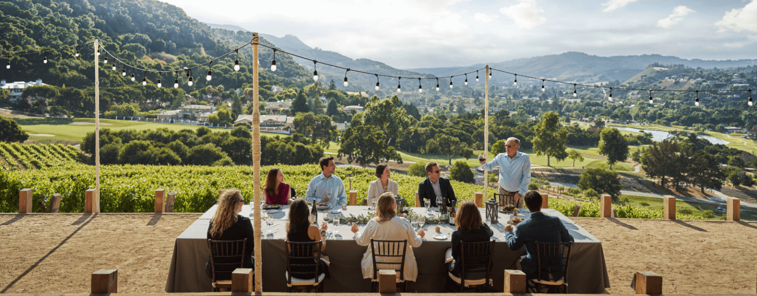 Laguna Seca Recreation Area | See Monterey County, CA