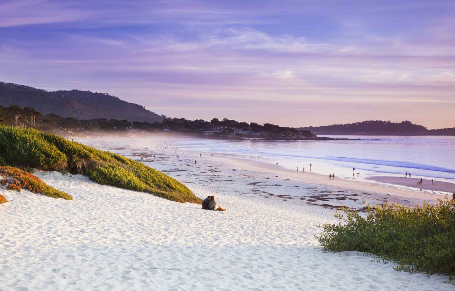 See Monterey California and Explore California’s Central Coast