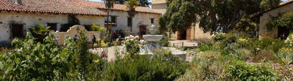 The Top 10 Monterey Attractions and Places to See in Monterey
