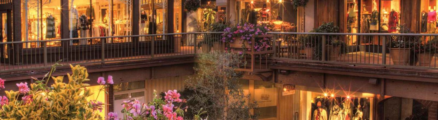 Shopping in Carmel-by-the-Sea | See Monterey County, CA