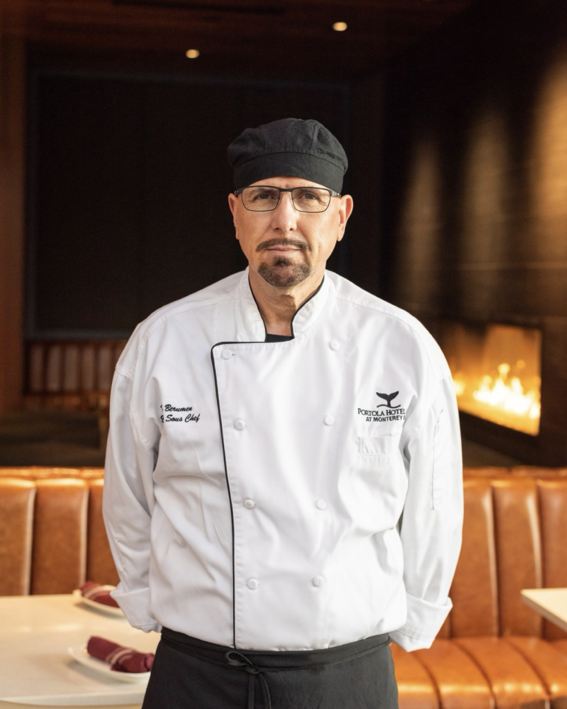 Monterey Recipes From Local Chefs | See Monterey County, CA