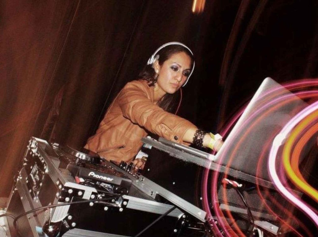 Inside Monterey with DJ Luna, DJ at Pearl Hour | See Monterey County, CA