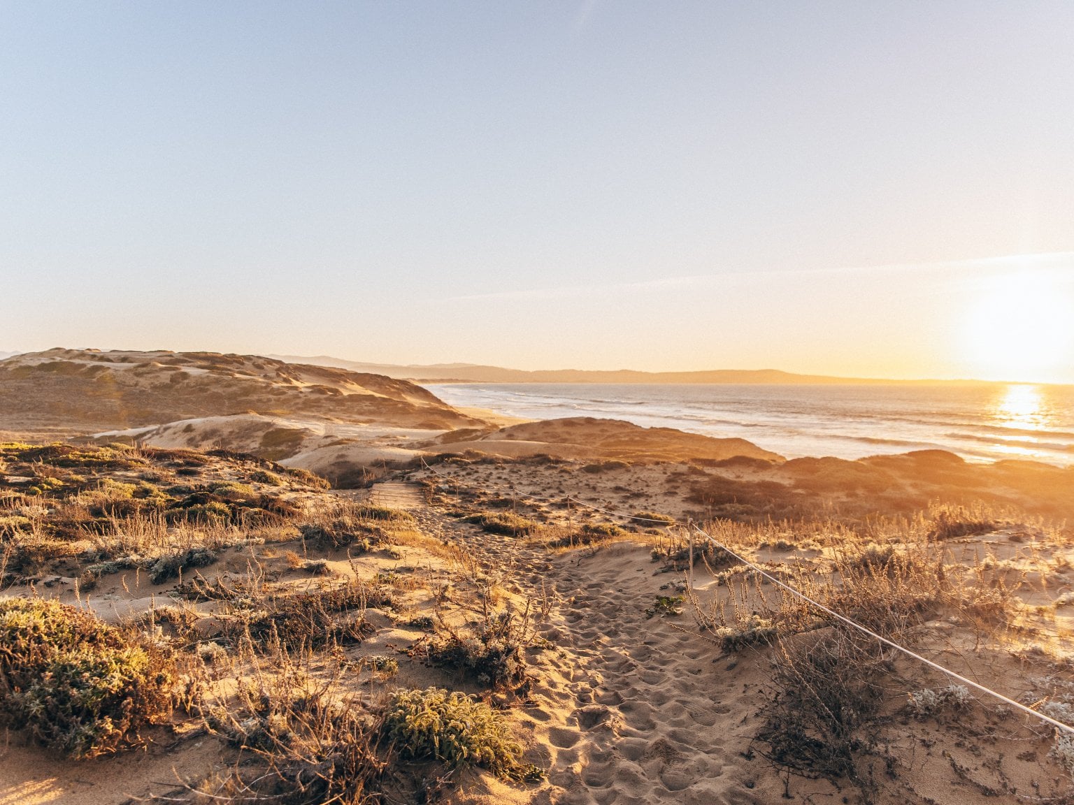 Fort Ord National Monument | See Monterey County, CA