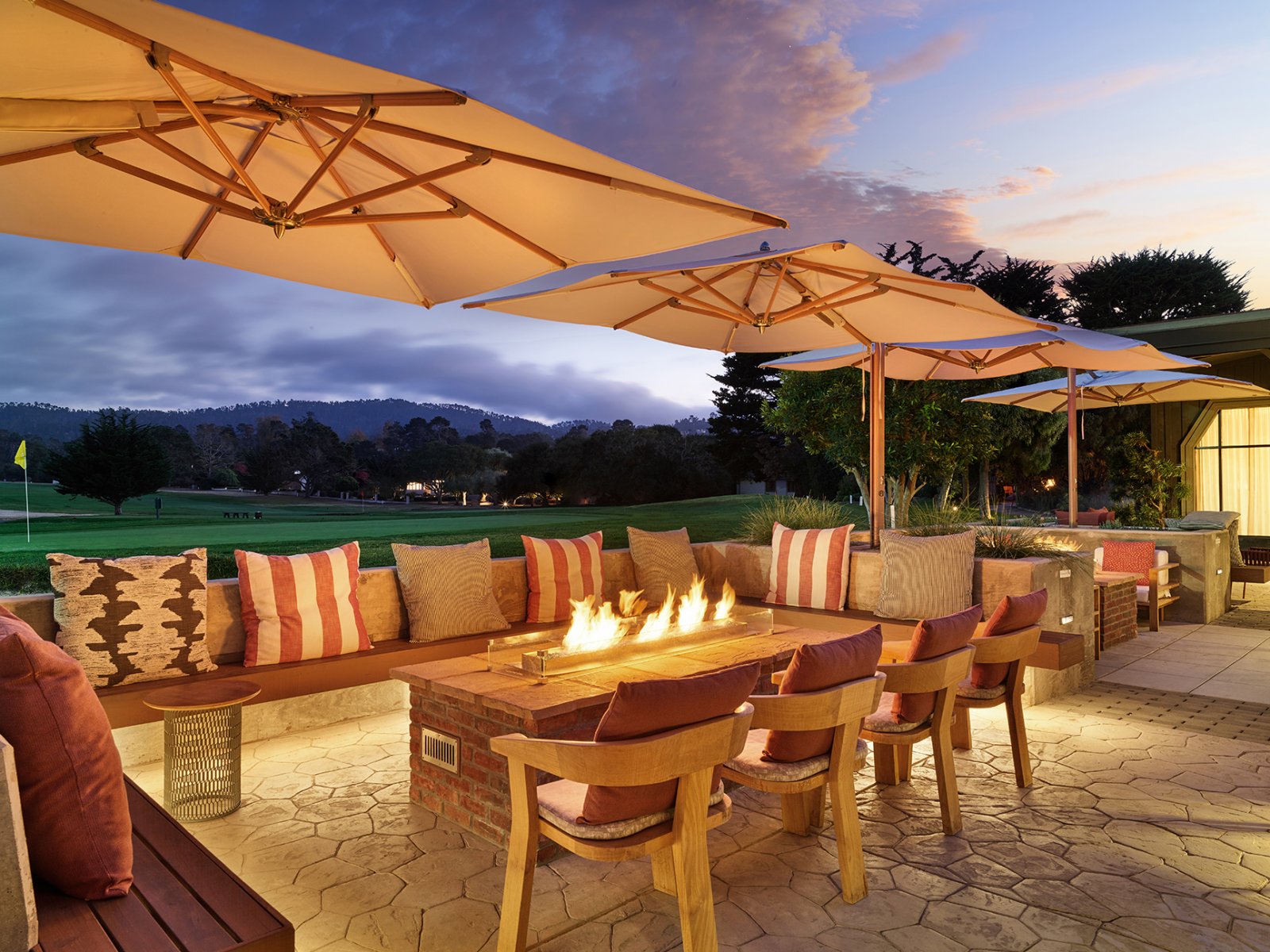 Monterey Hotels and Places to Stay in Monterey CA
