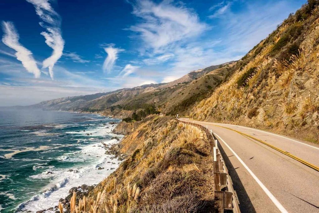 Top 10 Monterey Bike Rides | See Monterey County, CA