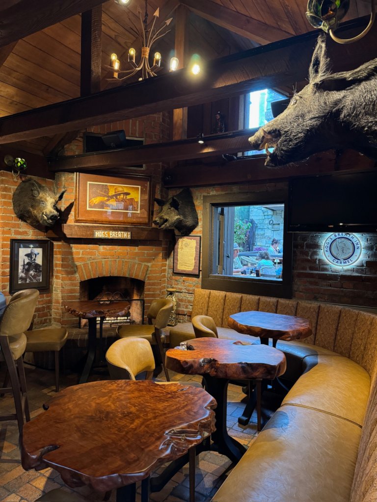 Cella Restaurant & Bar | See Monterey County, CA