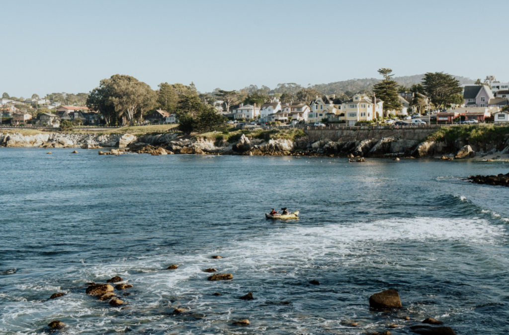 Essential Travel Tips for First-Timers in Monterey