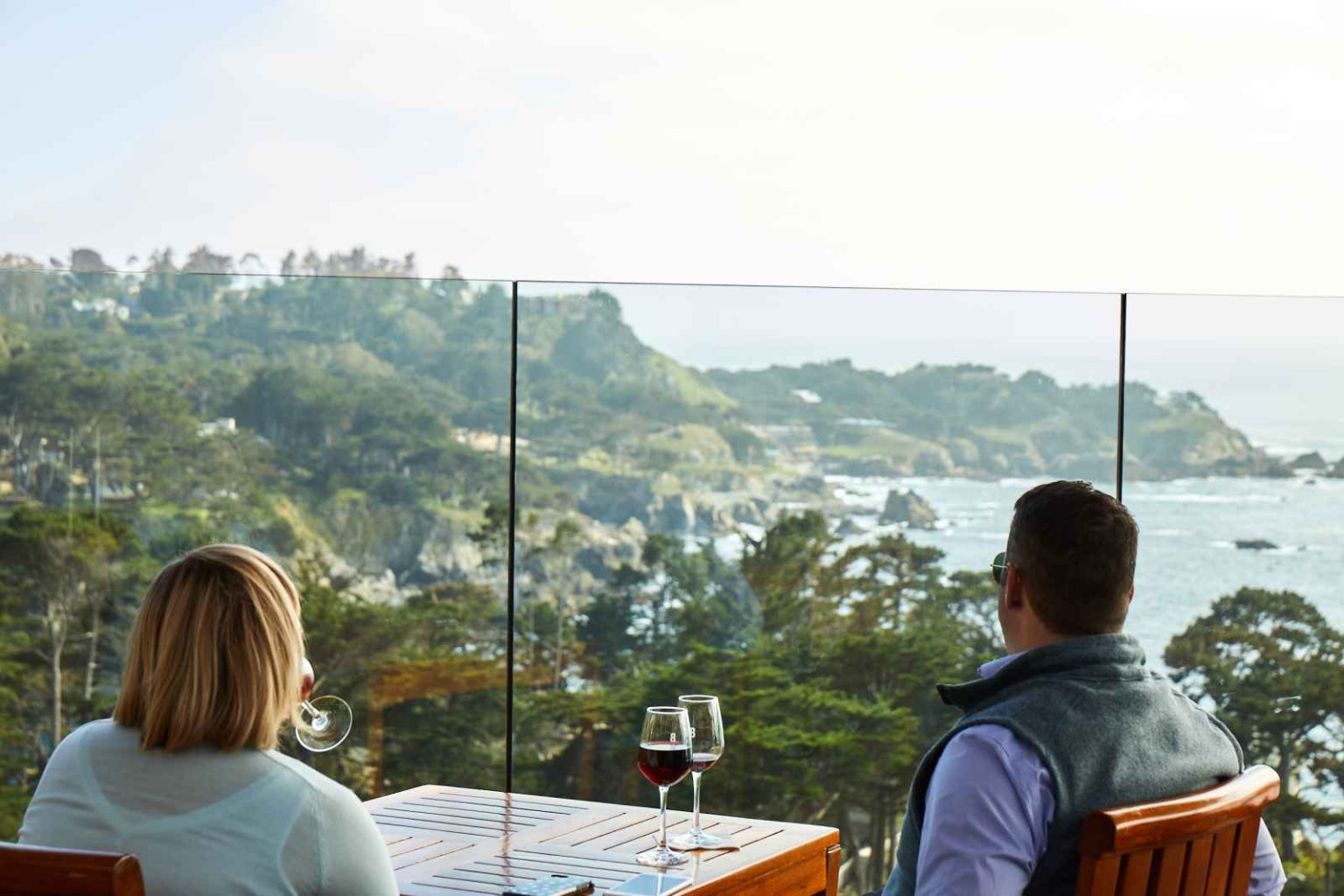 Ocean View Restaurants in Monterey | See Monterey County, CA