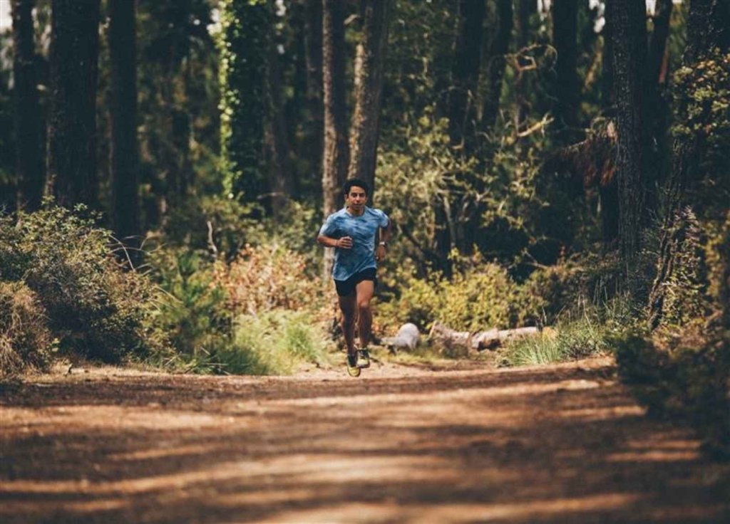 Inside Monterey with Monterey Bay Half Marathon Runner, Marc Rodriguez ...