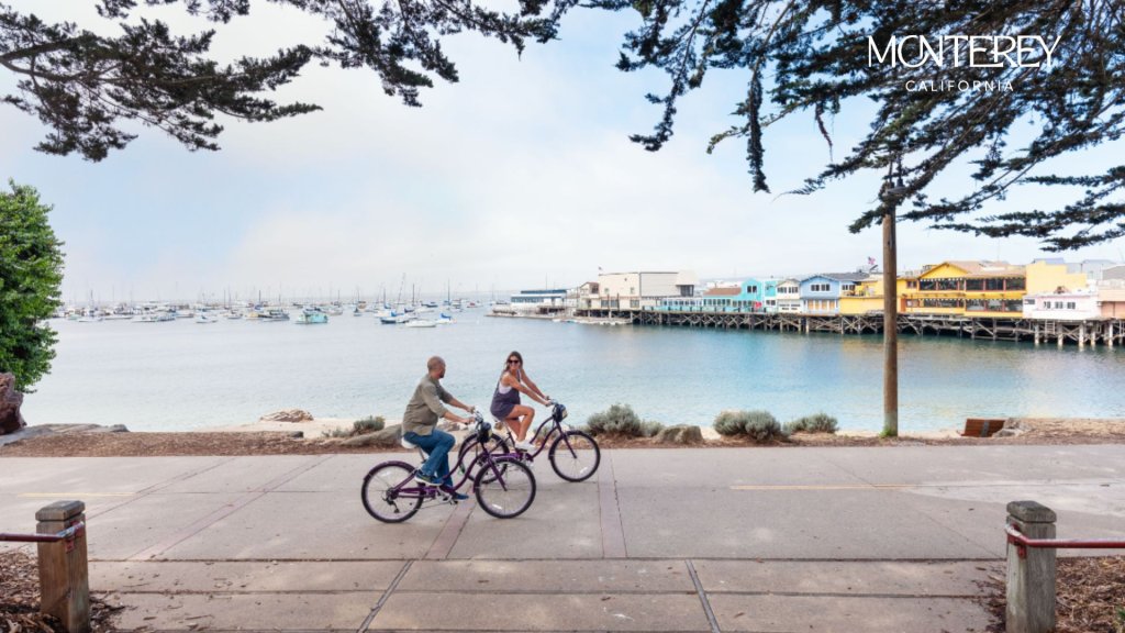 Monterey County Fairgrounds RV Park | See Monterey County, CA