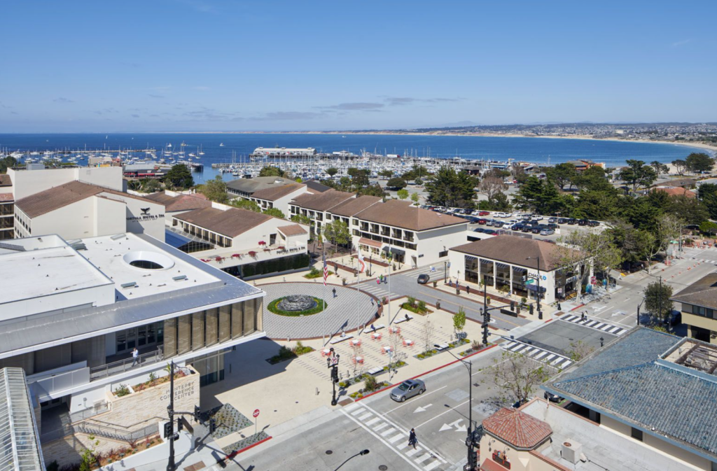 Monterey Meeting Planner Insider with Megan Hemming | See Monterey ...