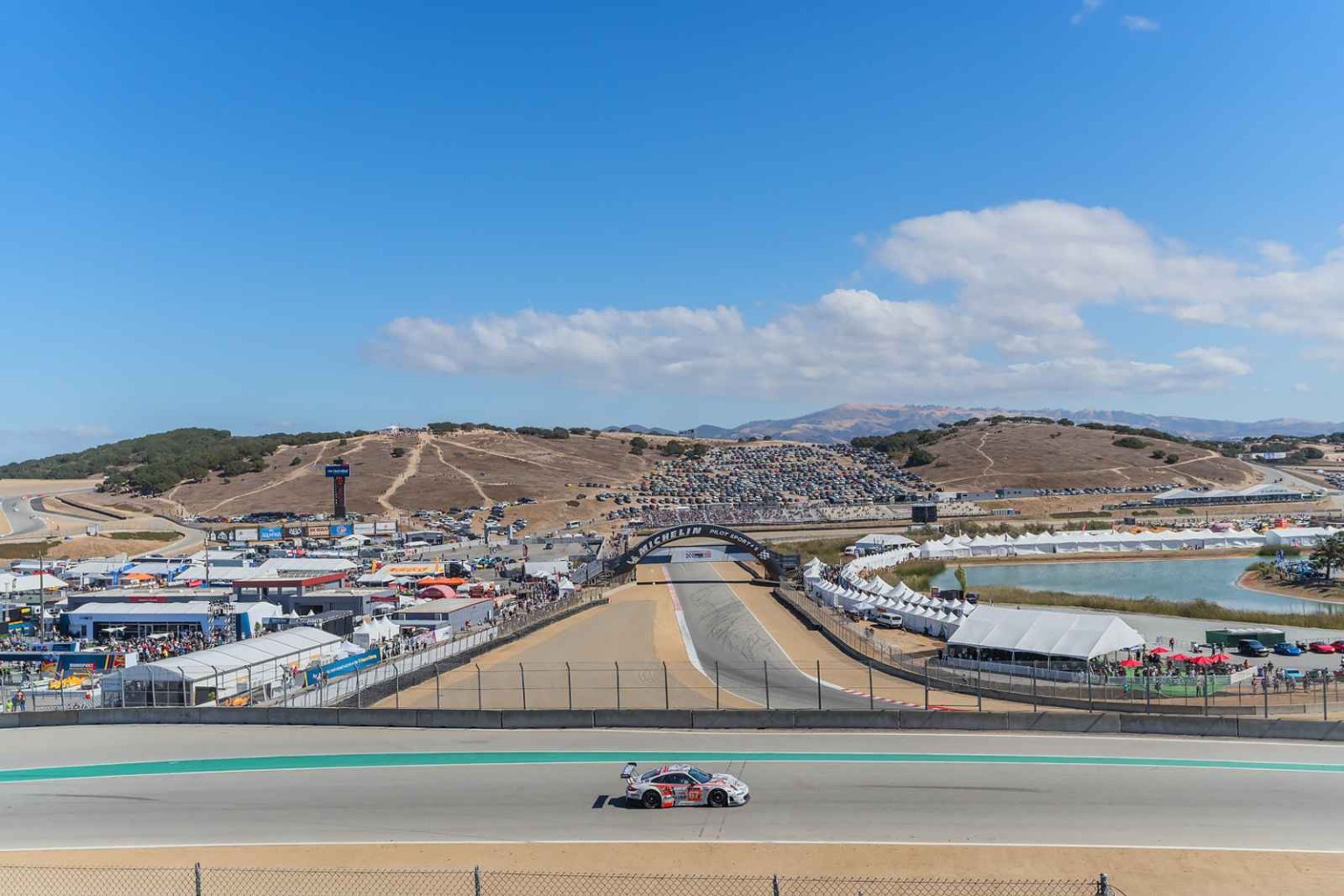 WeatherTech Raceway Laguna Seca | See Monterey County, CA