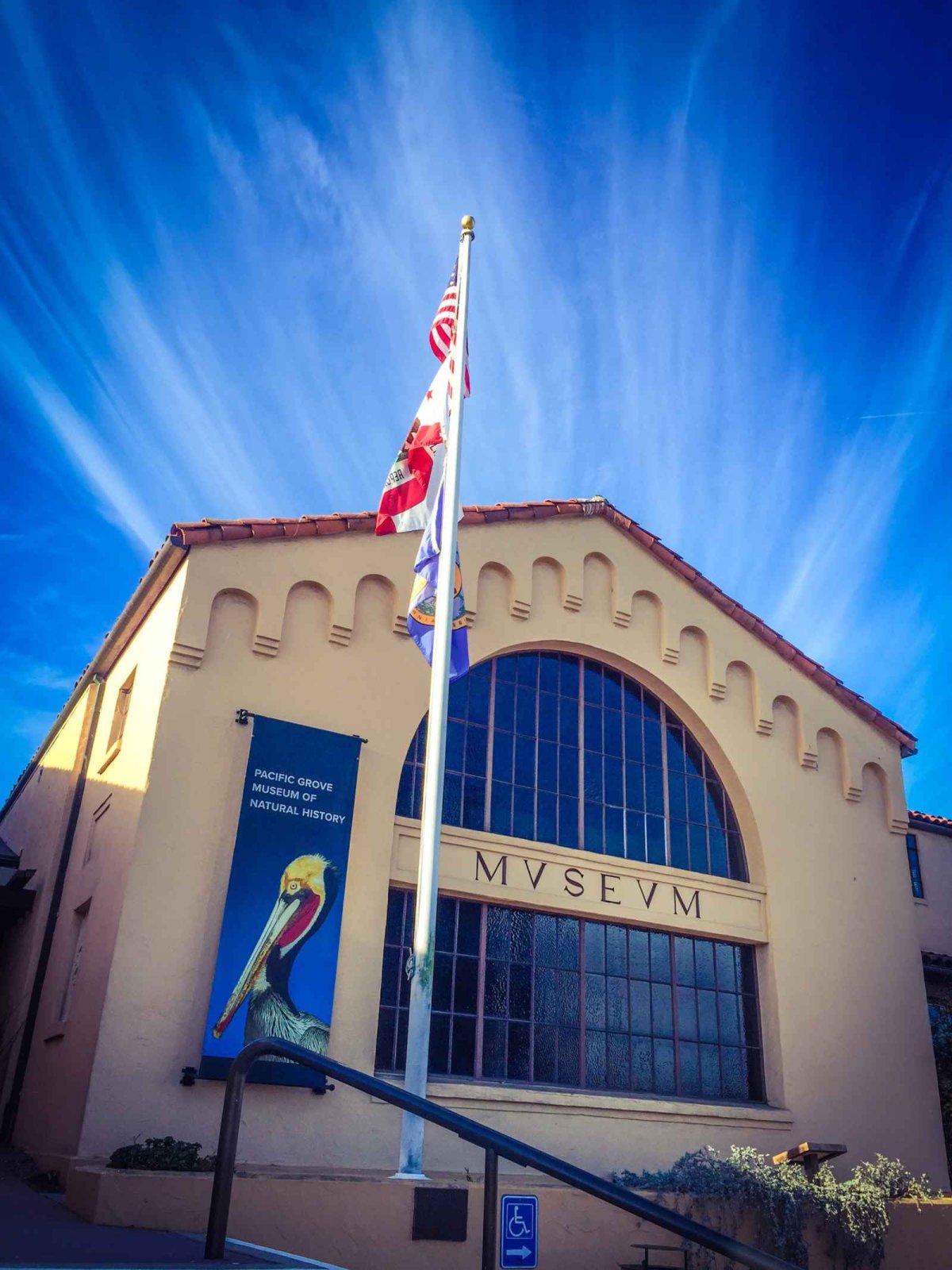 Uncover Local History at These Monterey Museums