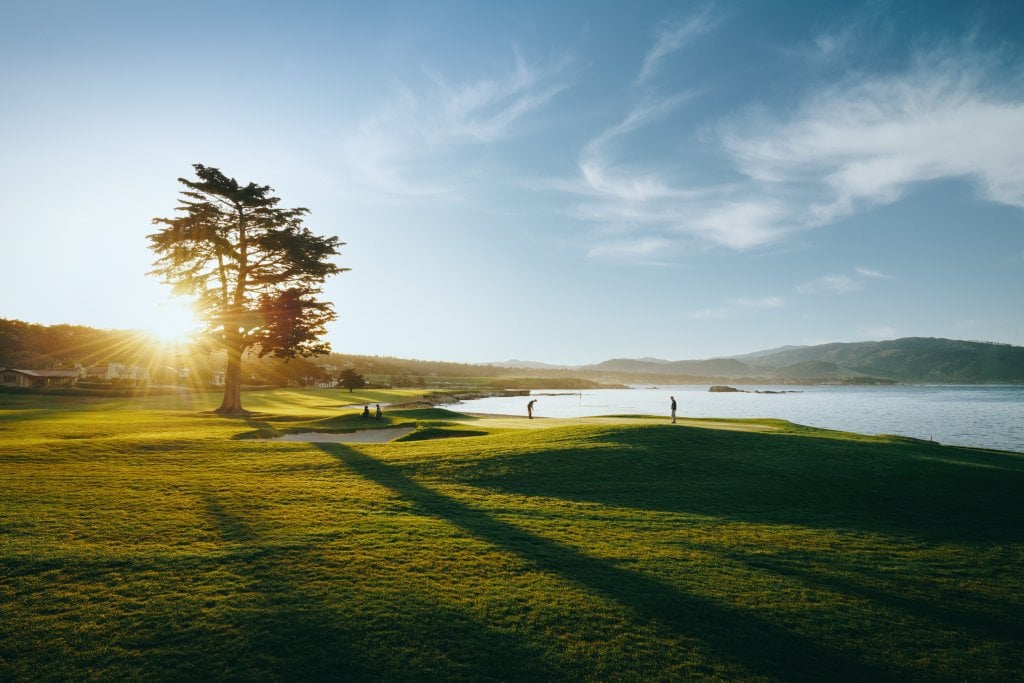 Del Monte Golf Course | See Monterey County, CA