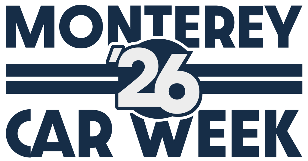 Plan to See Monterey Car Week 2026 in Monterey California