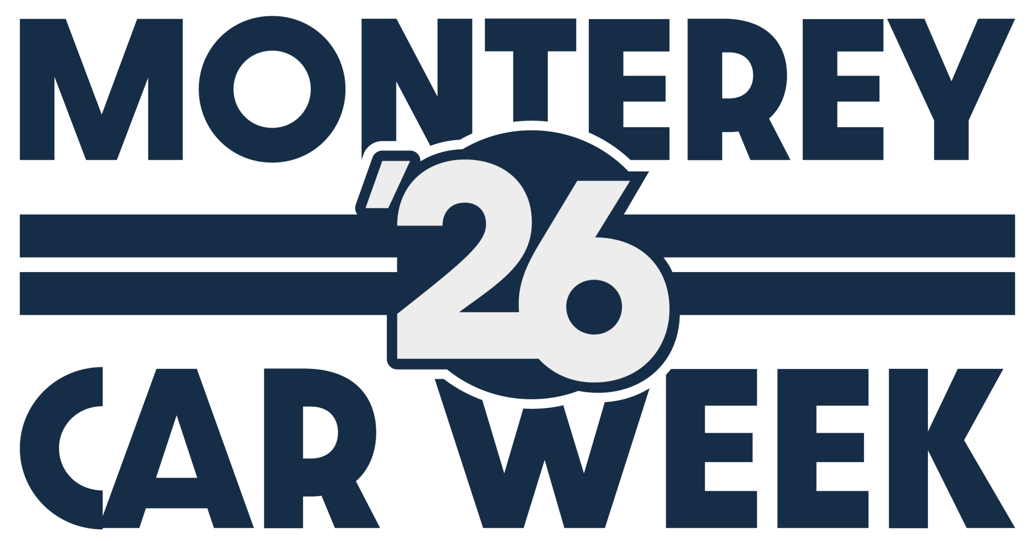 Plan to See Monterey Car Week 2026 in Monterey California