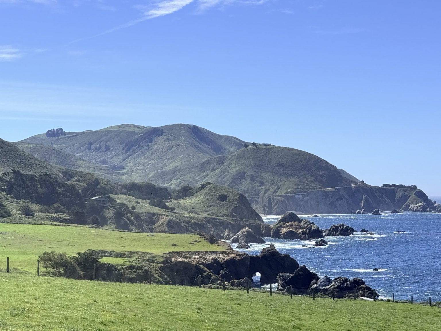See Monterey California and Explore California’s Central Coast