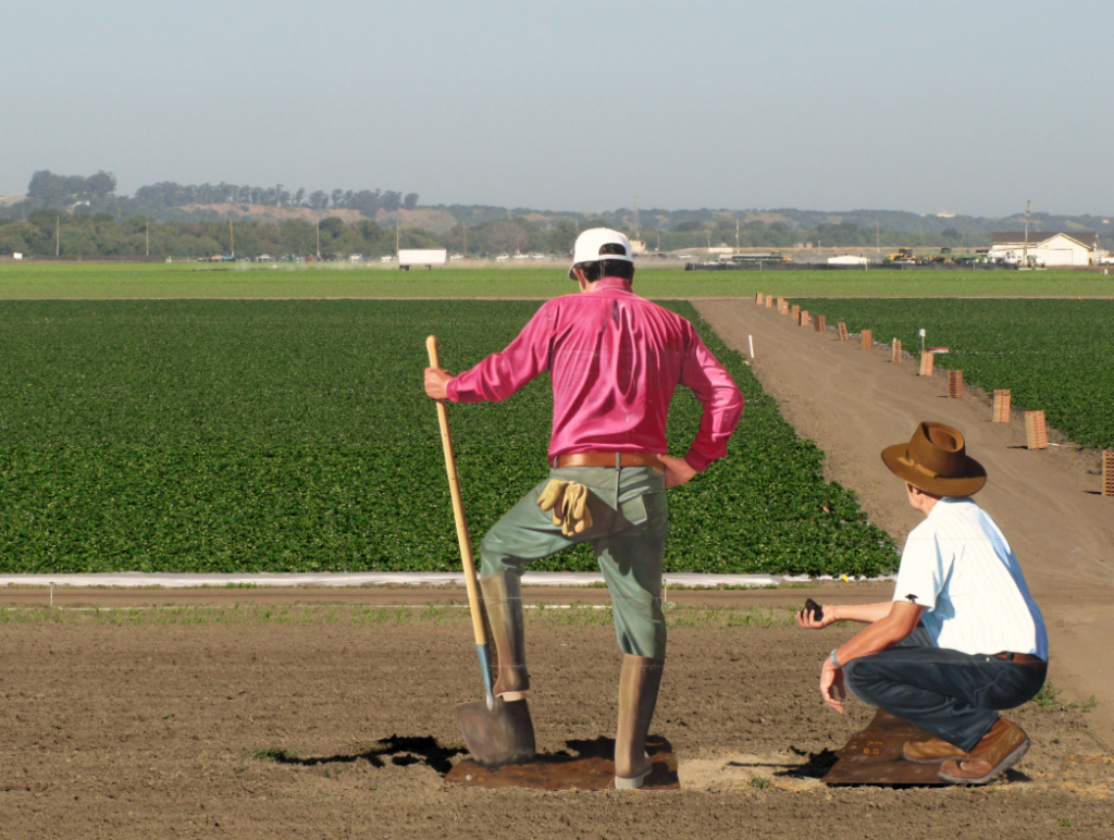 Adventures in Salinas & Salinas Valley | See Monterey County, CA