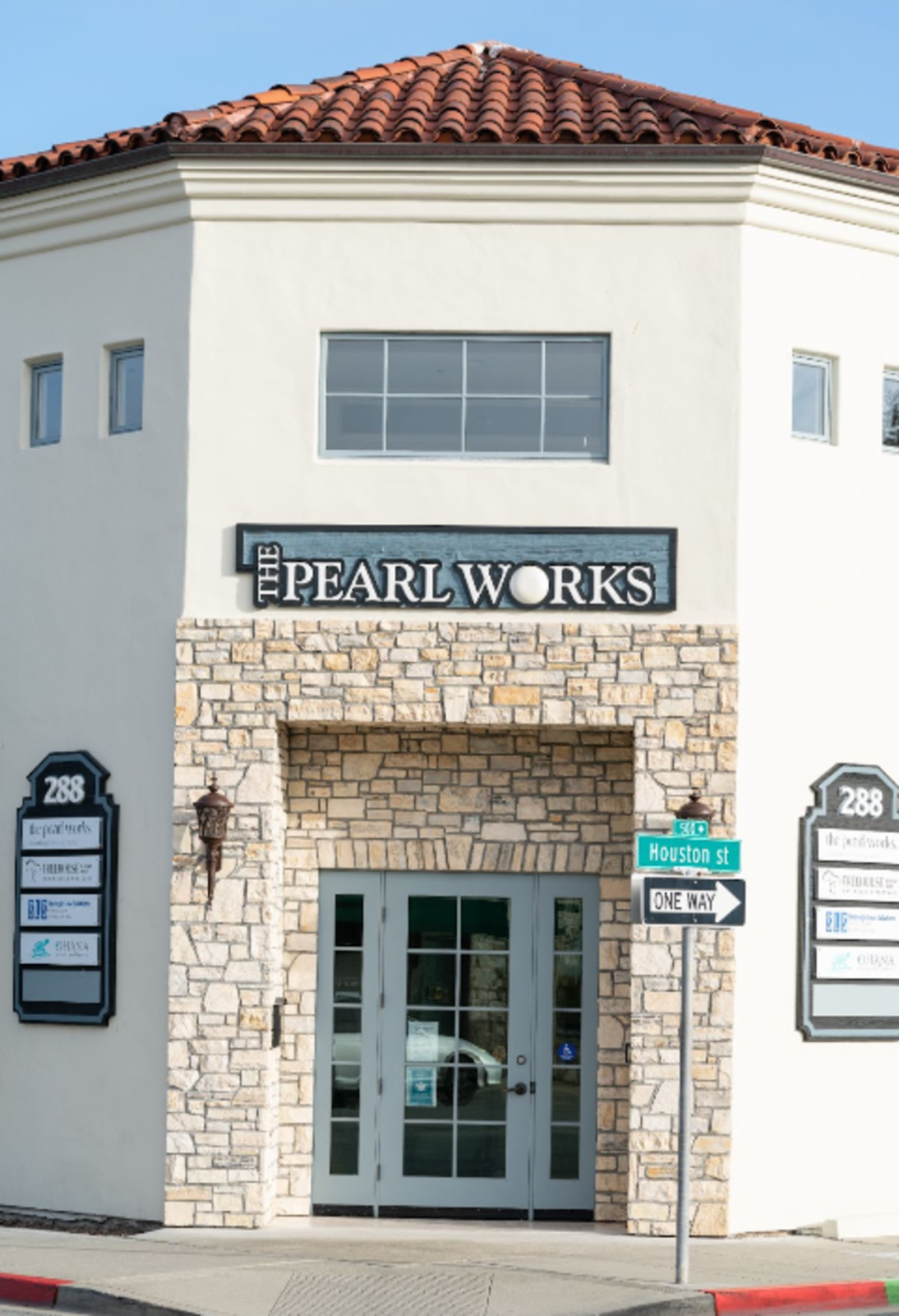 Pearl Works, A Coworking Space in the Heart of Monterey | See Monterey ...