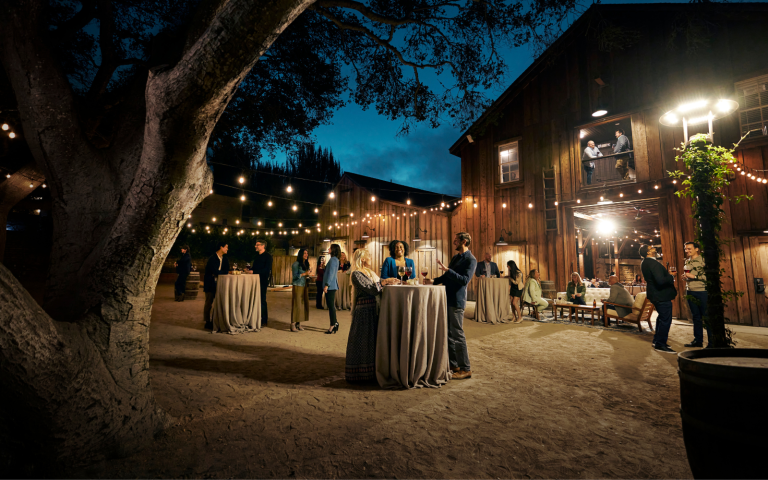 Discover Monterey Corporate Event Venues and Meeting Spaces