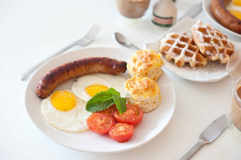 Top Breakfast & Brunch Spots in Monterey | See Monterey