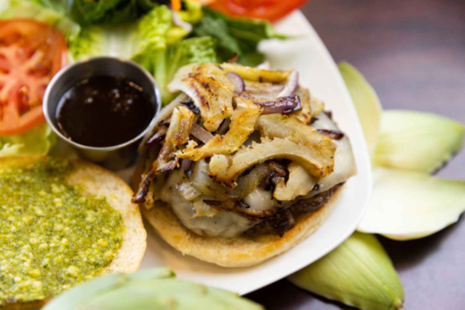 Discover the Monterey County Artichoke Trail