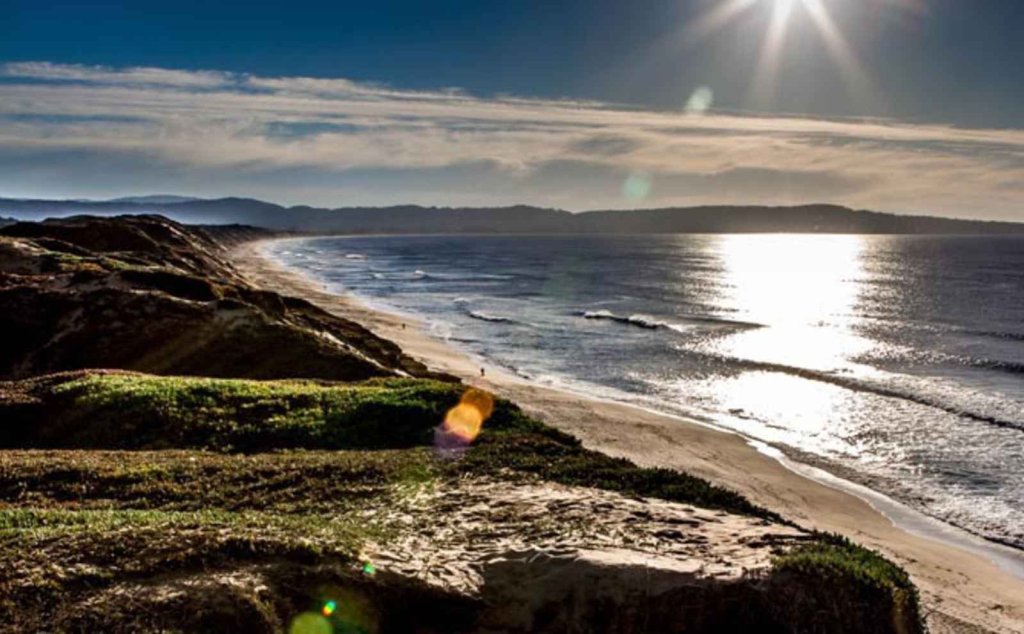 Marina CA: Explore the Beaches and Dunes of Marina California