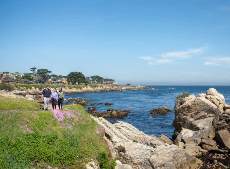 Things to Do in Pacific Grove on the Monterey Peninsula